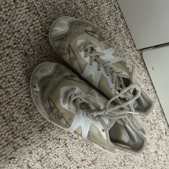 infinity | Shoes | Infinity Cheer Sneakers | Poshmark